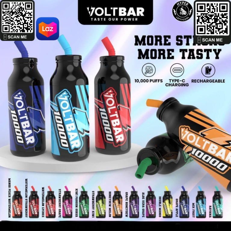 DOTMOD : DOTSWITCH DOT CLOSED POD FLAVOR - HyperVape