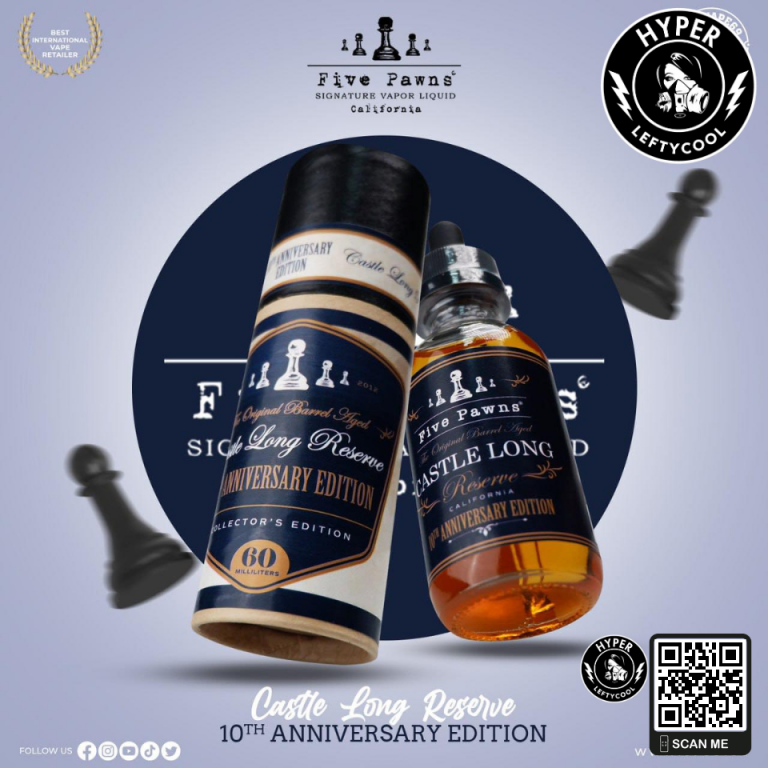 DOTMOD : DOTSWITCH DOT CLOSED POD FLAVOR - HyperVape