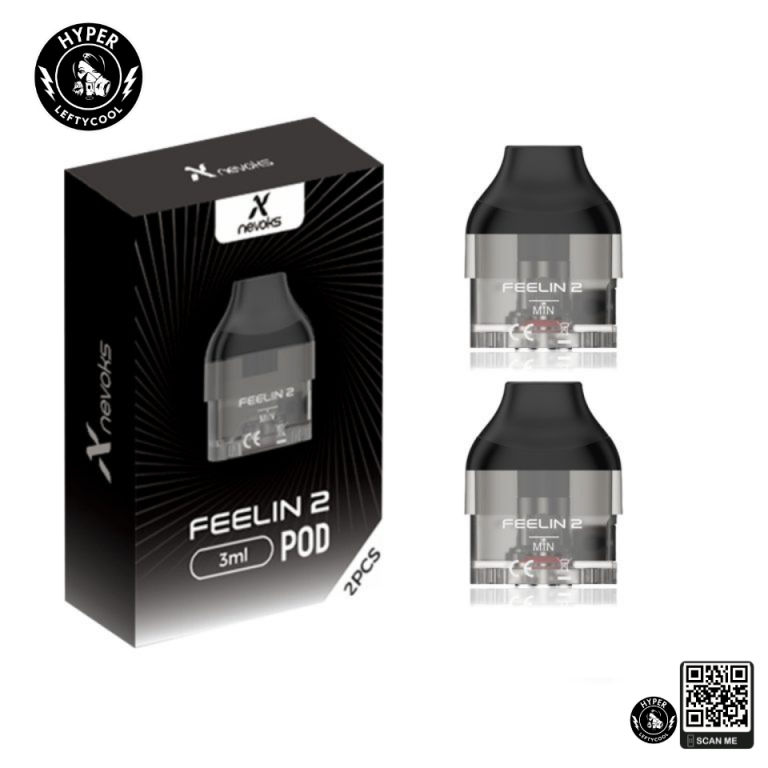 Cropok Coil Booster New Version - HyperVape