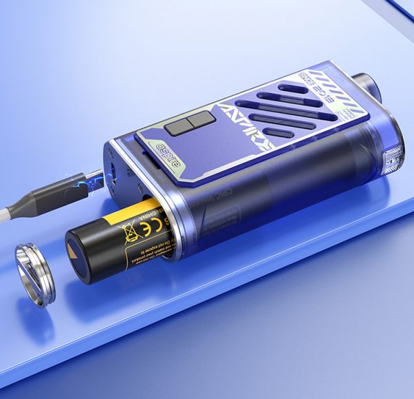 Aspire Cloudflask X Pod Kit - HyperVape