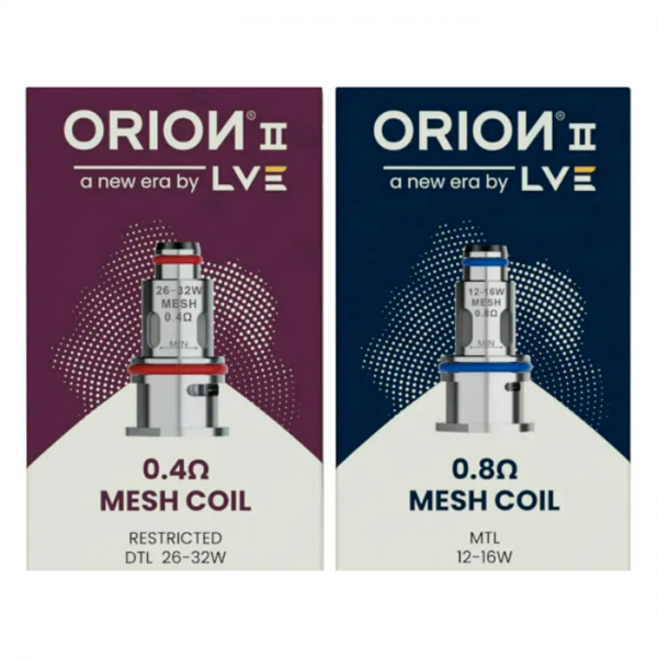 DOTPOD MAX CARTRIDGE 2PCS /PACK - HyperVape